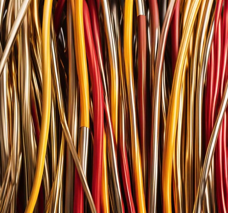 Cook Safely with 6 Gauge Electrical Wire for Your Stove - Tiponthetrail.com