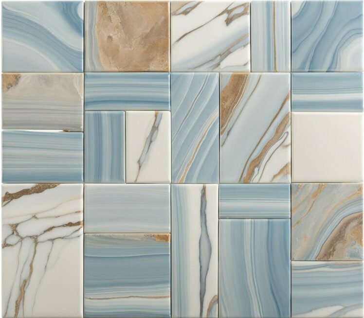 The Complete Expert Guide to Stylish Tuscany Azul Tile - Tiponthetrail.com