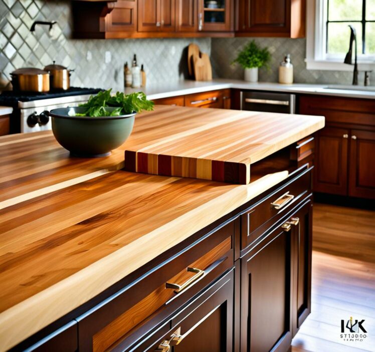 The Complete Guide to Butcher Block Maintenance and Repair ...
