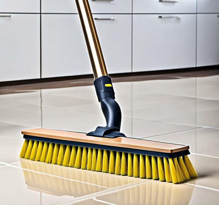 Uncover the Best Brooms for Cleaning Tile Floors in 2023 ...