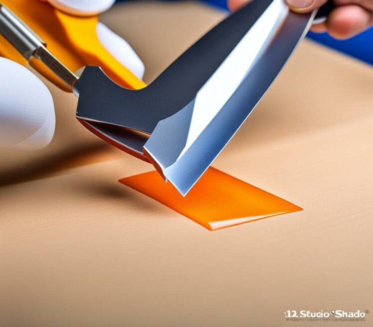 Cutting Thick ABS Plastic? Here's How the Pros Do It - Tiponthetrail.com