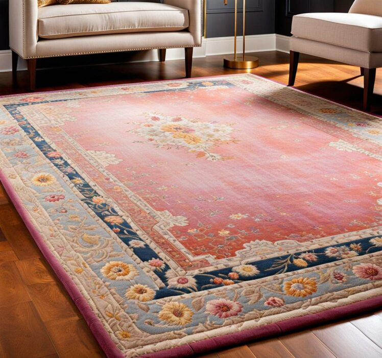 The Complete Guide to Shades of Light Rugs and Style - Tiponthetrail.com