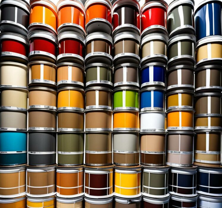 Paint Like a Pro with Do It Best’s Hottest-Selling Colors ...