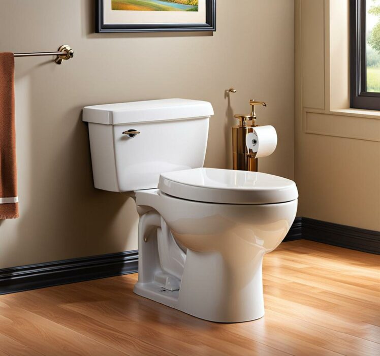 Unclog a Lagging Toilet - 7 Tactics That Get It Flushing Fast ...