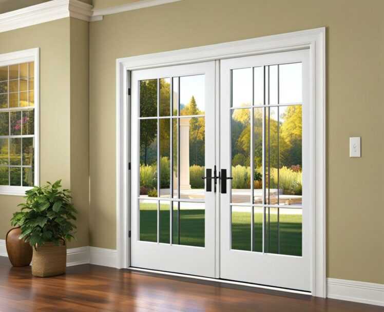Do French Doors Open In or Out? Key Factors to Consider - Tiponthetrail.com