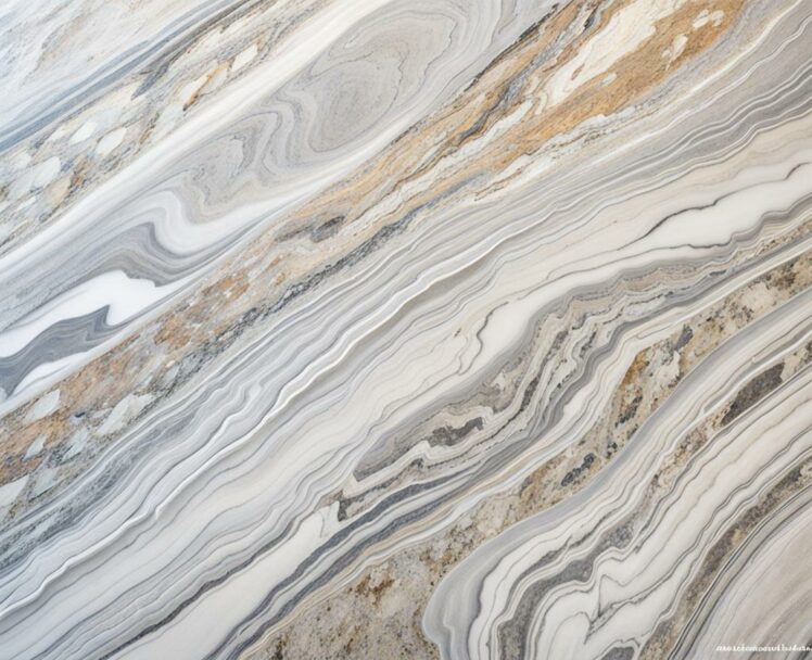 The Complete Guide to White and Gray Granite Countertops ...