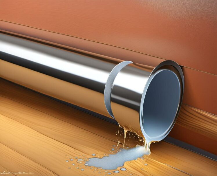 Unclog Dirty Pipes With Ease - Pro Tips for Grease Removal - Tiponthetrail.com