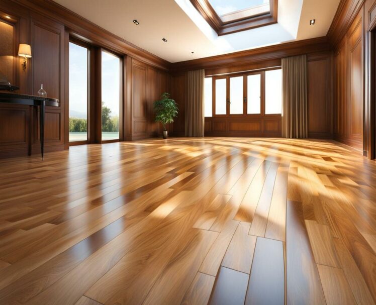 Uncover the Best Floating Floors for Your Home - Tiponthetrail.com