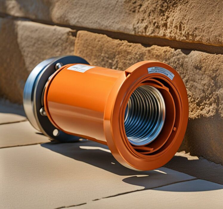 Instantly Fix Broken Water Lines With Coupling Repairs - Tiponthetrail.com