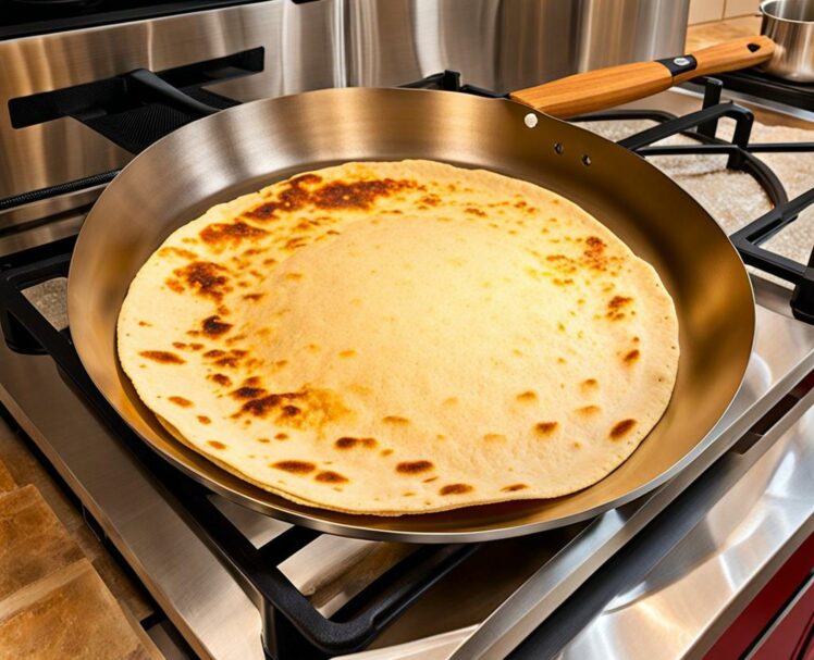 Stop Struggling! Here's the Best Comal for Homemade Tortillas ...