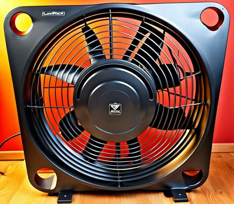 The Ideal Loud Fan Setting for Your Unique Sleep Needs - Tiponthetrail.com