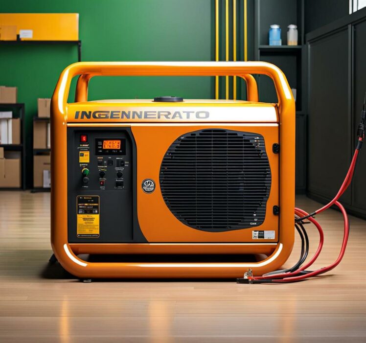 No Power From Your Generator? Fix It In 3 Simple Steps - Tiponthetrail.com