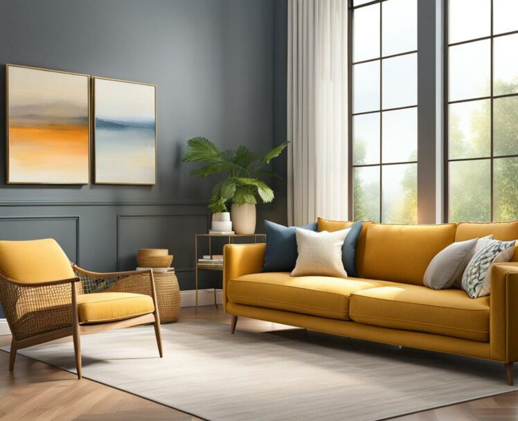 Bring Serene Summer Fog Style to Your Home Paint Colors - Tiponthetrail.com