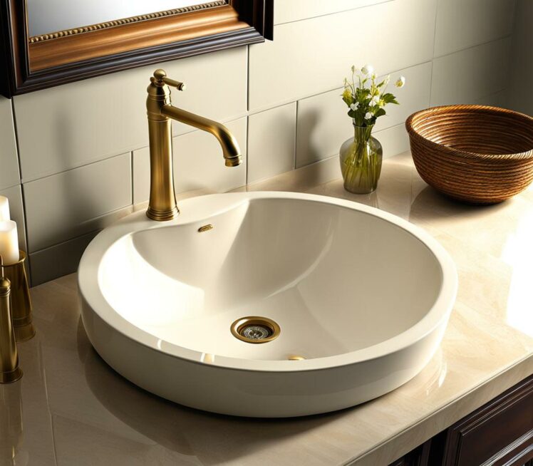 Remodel Your Bathroom With Quality Bates & Bates Sinks - Tiponthetrail.com