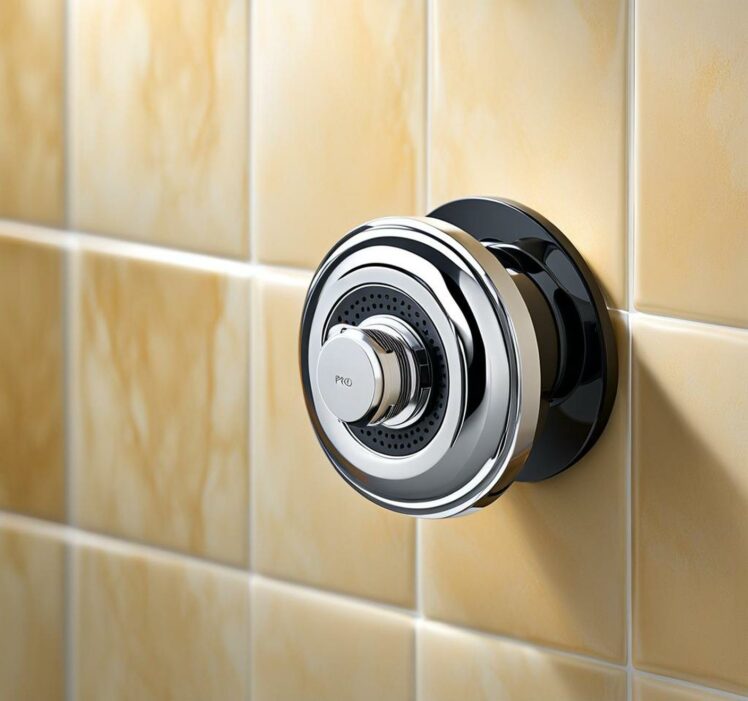 What's Inside Your Shower Diverter? A Look at the Internal Mechanics ...