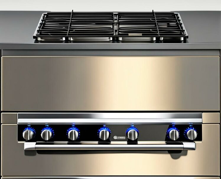 Standard Stove Sizes for Home Cooks’ Cooking Volumes - Tiponthetrail.com