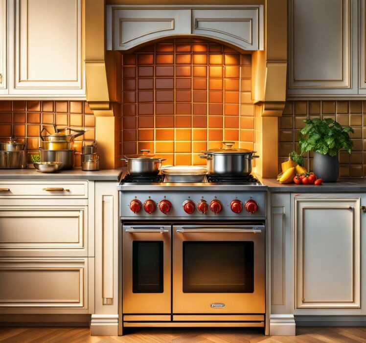 Surprising Facts About Your Stove's "Eyes" - Tiponthetrail.com