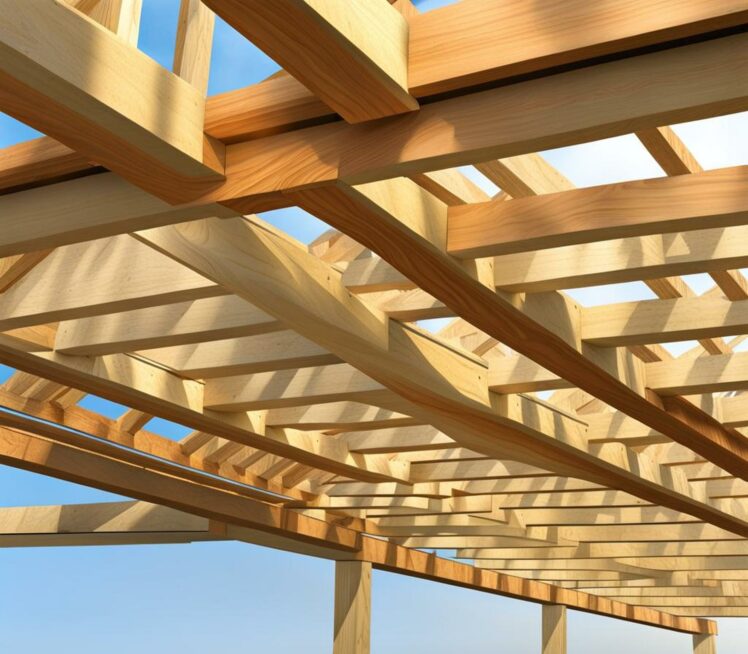 Span Farther with Floor Trusses or Save with I-Joists? - Tiponthetrail.com