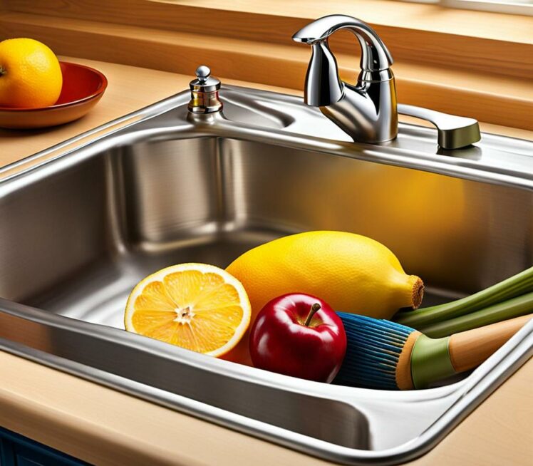 Kitchen Sink Clogged? Here’s How to Unclog it Like a Pro ...