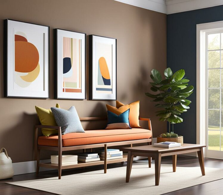 Cozy Up Your Little Living Room With These Space-Saving Bench Styles ...