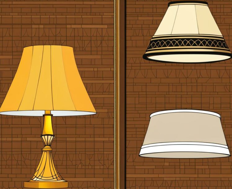 Lamp Shade Styles and Shapes: A Complete Guide to Choosing the Perfect ...