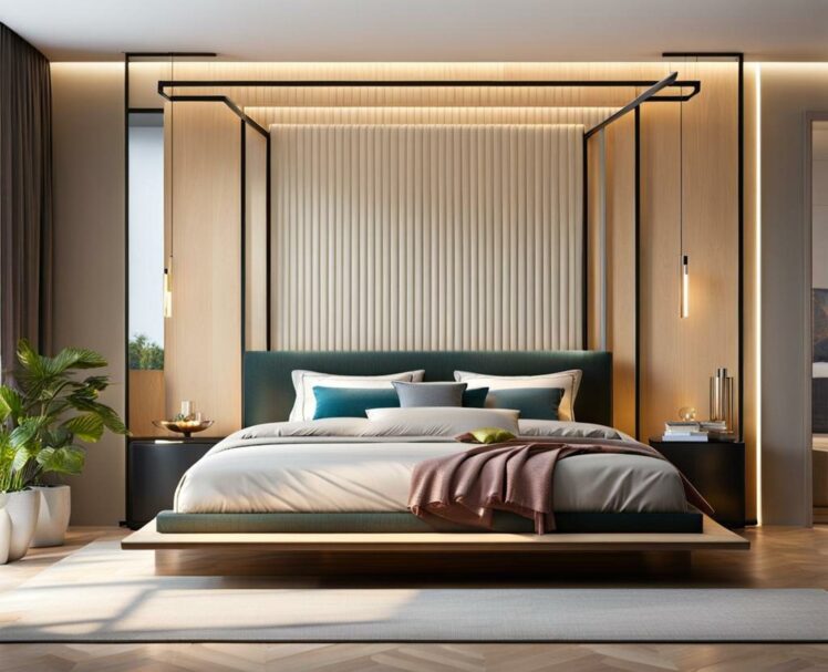 Expert Tips for Choosing the Right Extra Tall Bed Frame - Tiponthetrail.com