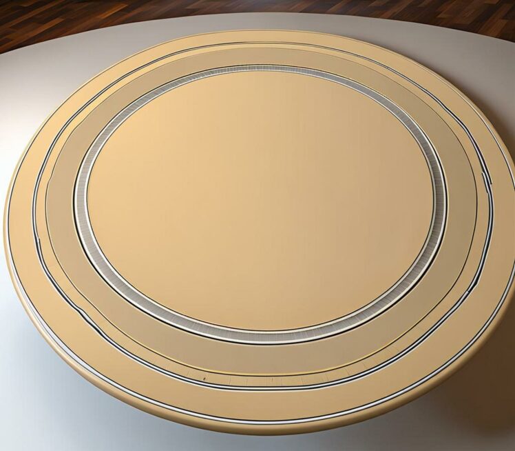 Measure Round Tables Like a Pro - Our Simple Step-by-Step Guide ...