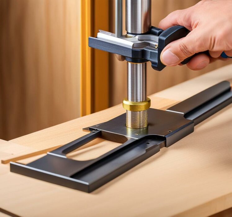 Door Hinge Cutting Made Simple With These Tools - Tiponthetrail.com