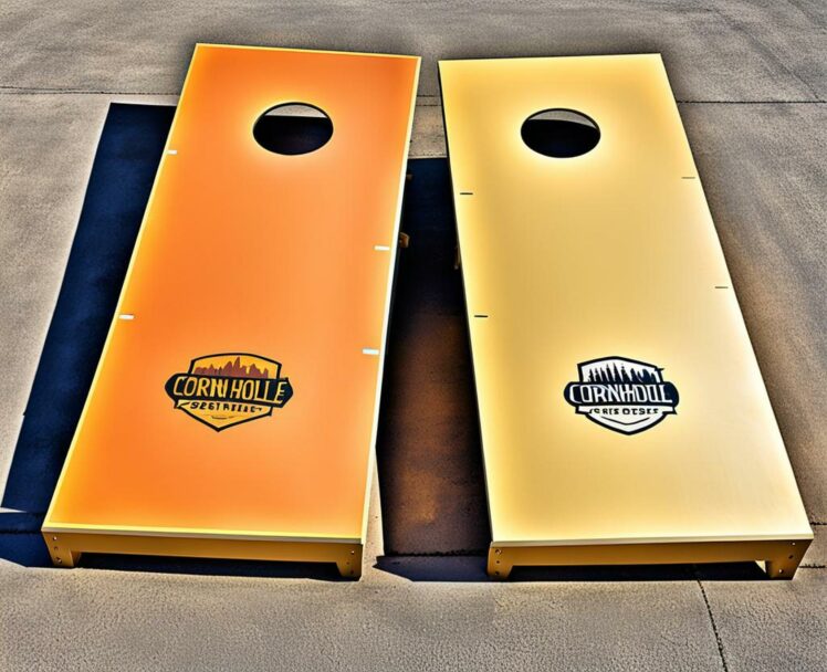Cornhole Measurements - The Official Rulebook Guide - Tiponthetrail.com