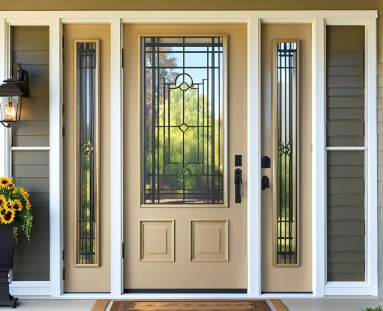 Choose the Best Front Porch Screen Door for Your Home - Tiponthetrail.com