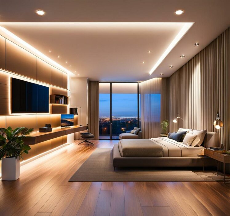 Get Inspired! 10 Creative Uses for a Flex Room - Tiponthetrail.com