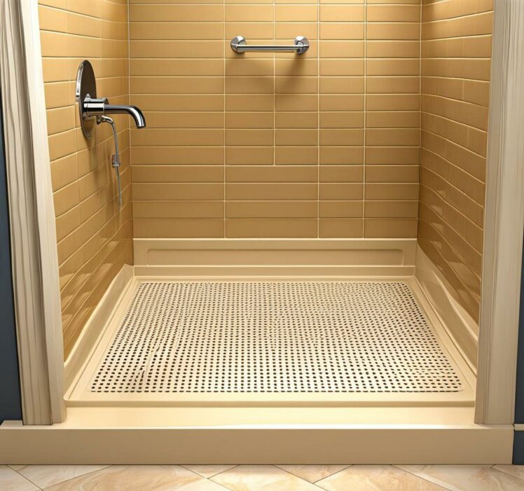 Spacious Showers: How a 5 Foot Shower Base Transforms Small Bathrooms ...