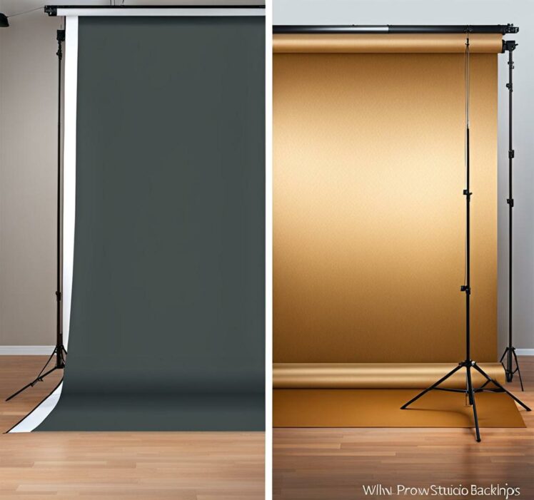 Stop Wasting Time! Learn How to Easily Mount Backdrops on Walls ...
