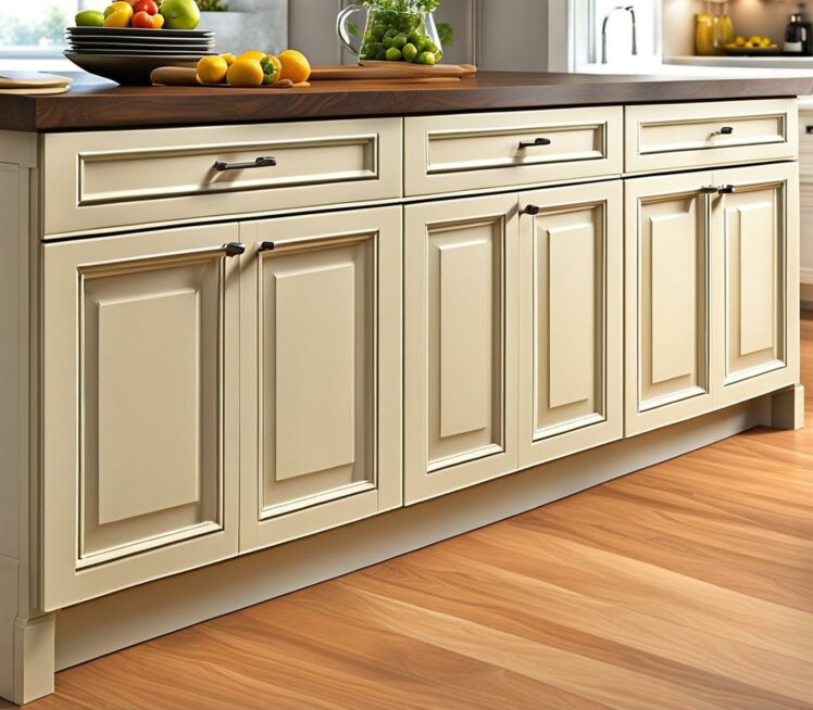 Stop Guessing! Learn Correct Size For Kitchen Base Cabinets Here ...