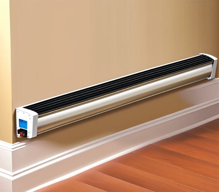 Save Money by Replacing Your Old Hot Water Baseboard Heaters Now ...