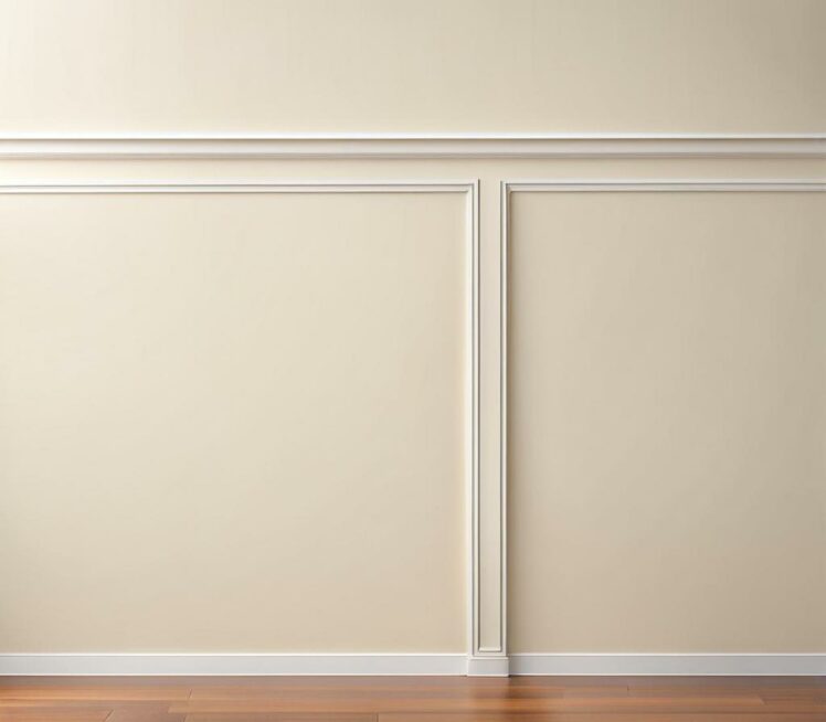 How to Pick the Absolute Best White Paint Color for Your Baseboards ...