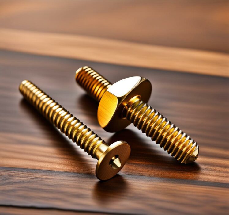 Choose the Best Screws for a Durable Wood Fence - Tiponthetrail.com