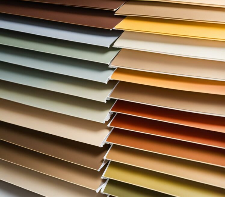 How to Choose the Perfect Blind Color for Your Home - Tiponthetrail.com