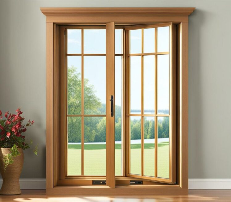 Struggling with Casement Window Sizes? Our Chart Has Answers ...