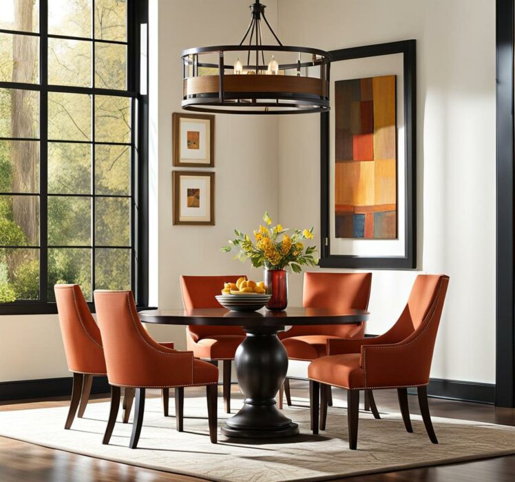 20 Inch Dining Chair Height - The Surprising Truth About Comfort ...