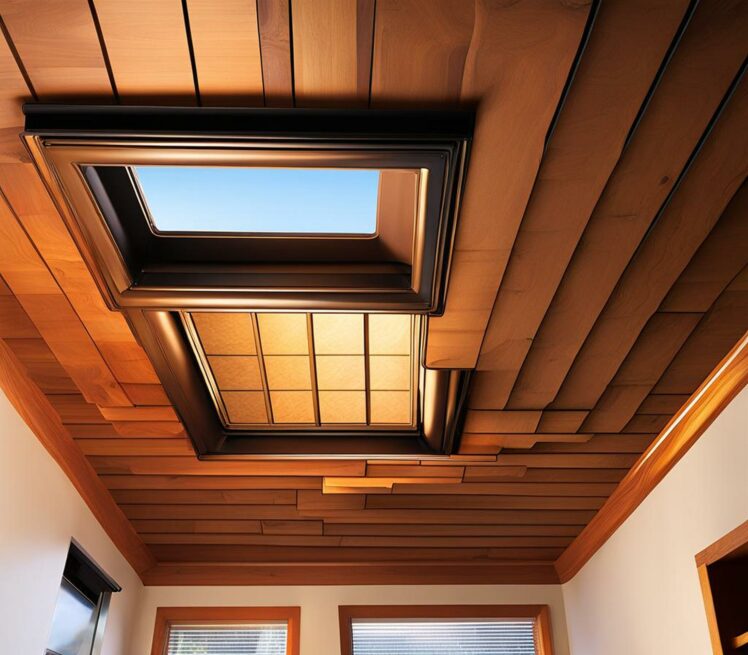 Cut Through the Confusion - A Complete Guide to Wood Stove Ceiling ...