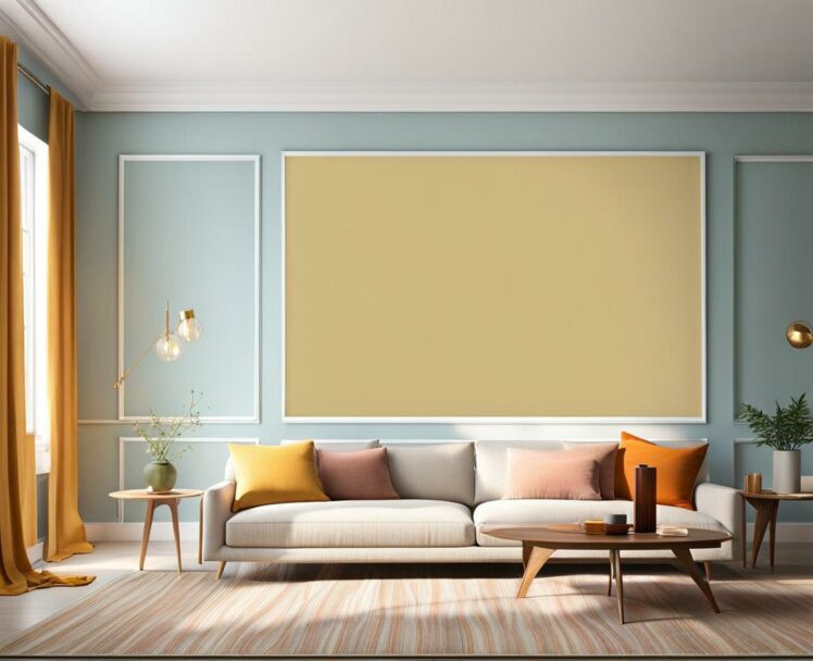 Choose the Best Paint Colors for Your East Facing Room - Tiponthetrail.com