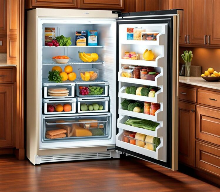 Whirlpool Freezer Stops Freezing? Learn What's Causing it and How to ...