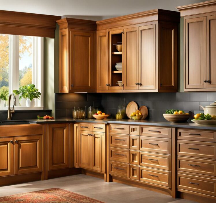 Customize Your Kitchen With These Cabinet Base Options - Tiponthetrail.com