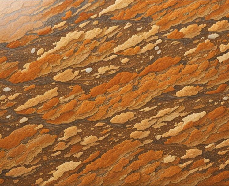 10 Gorgeous Granite Countertop Colors Trending for Kitchens Now ...