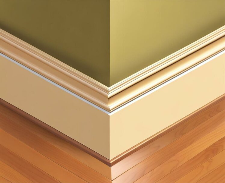 Cutting Rounded Baseboard Corners? Here's What You Need - Tiponthetrail.com