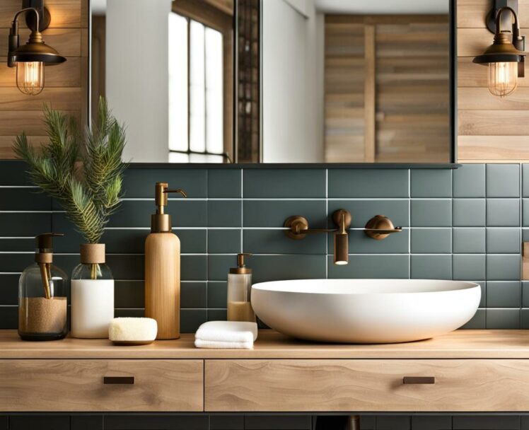 Rustic Vignettes - Tiponthetrail.com