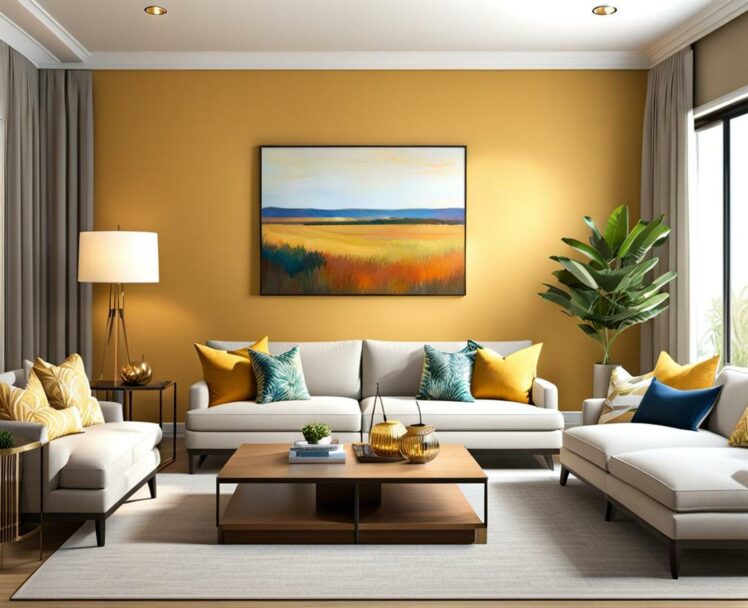 Master Living Room Layouts With These 7 Design Principles ...