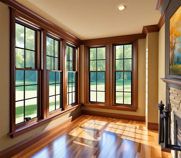 What is a Double Hung Window & How Does it Work? - Tiponthetrail.com