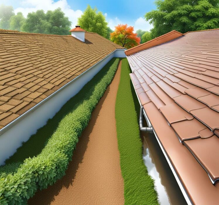Avoid Gutter Cleaning And Clogs With This Drainage Fix - Tiponthetrail.com